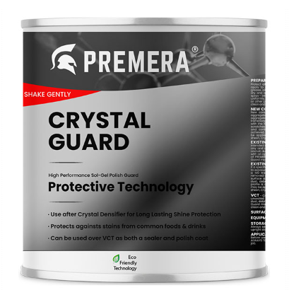 PREMERA CRYSTAL GUARD
