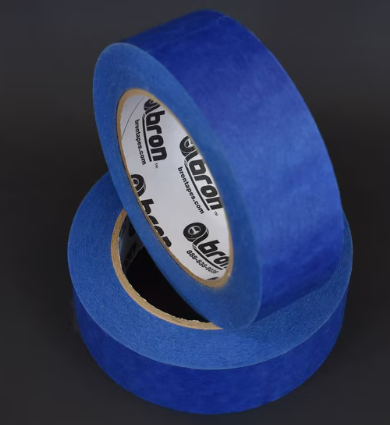 BT-190 Blue 14 Day Tape