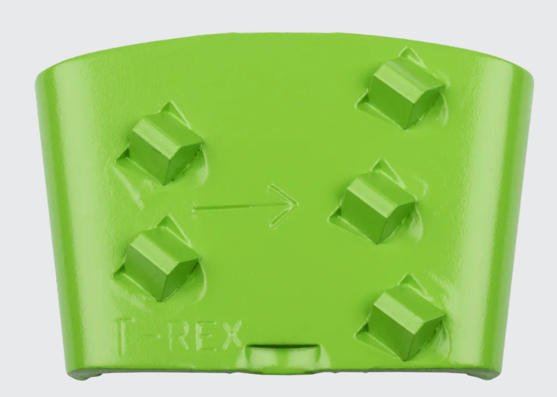 Husqvarna ELITE-GRIND™ EZ T-REX Super