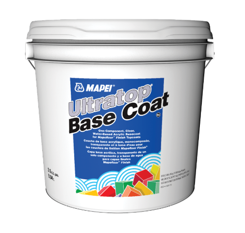 Mapei Ultratop Base Coat 2.6 Gallon Kit