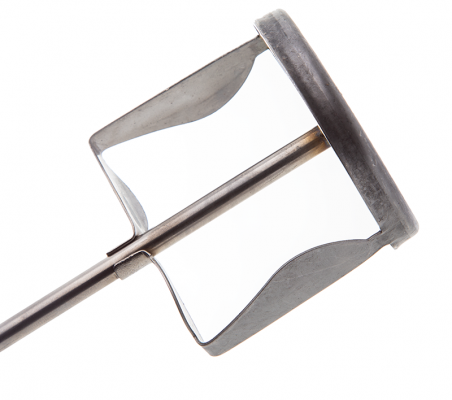 1-2 Gallon Jiffy Mixer HS-2