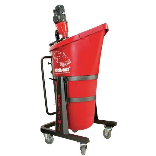 Mega HIPPO 3 Speed Mixing Station (RENTAL ONLY)